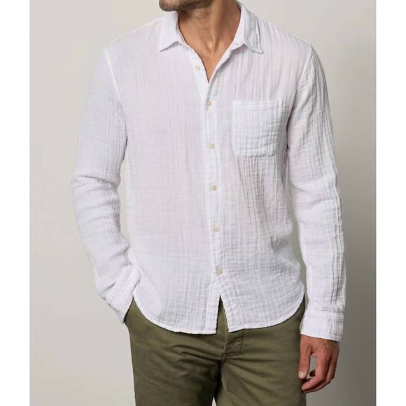 Velvet by Graham & Spencer | Shirts | New Velvet By Graham Spencer ...